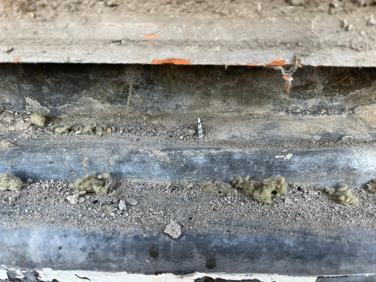 Betonlatei aanbrengen Mijdrecht - HGT