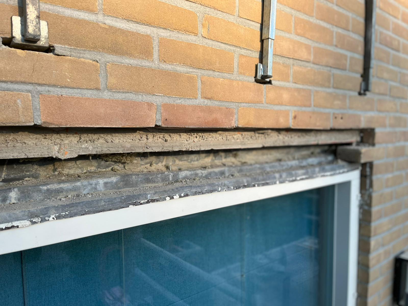 Betonlatei aanbrengen Mijdrecht - HGT