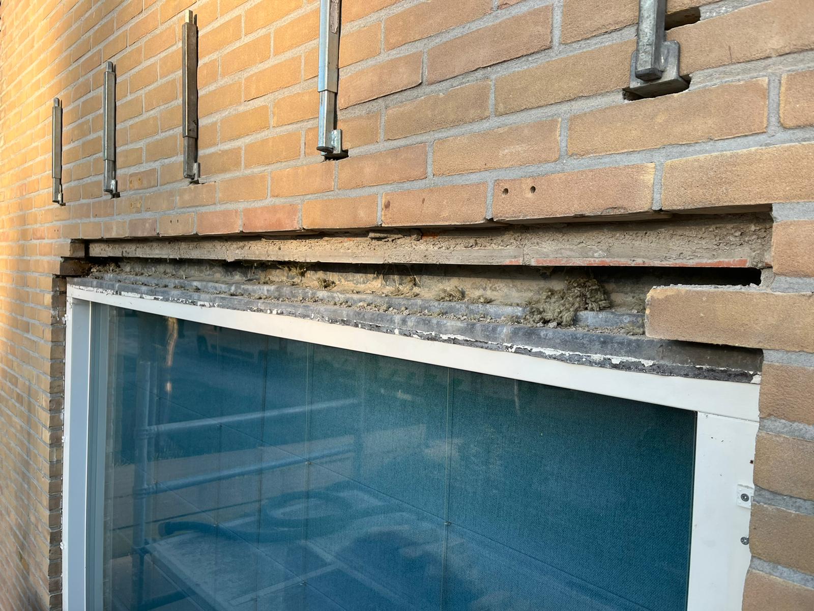 Betonlatei aanbrengen Mijdrecht - HGT