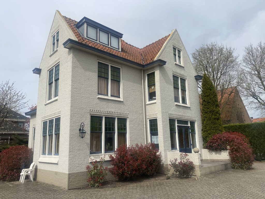 Verduurzamen woning Amstelhoek - HGT