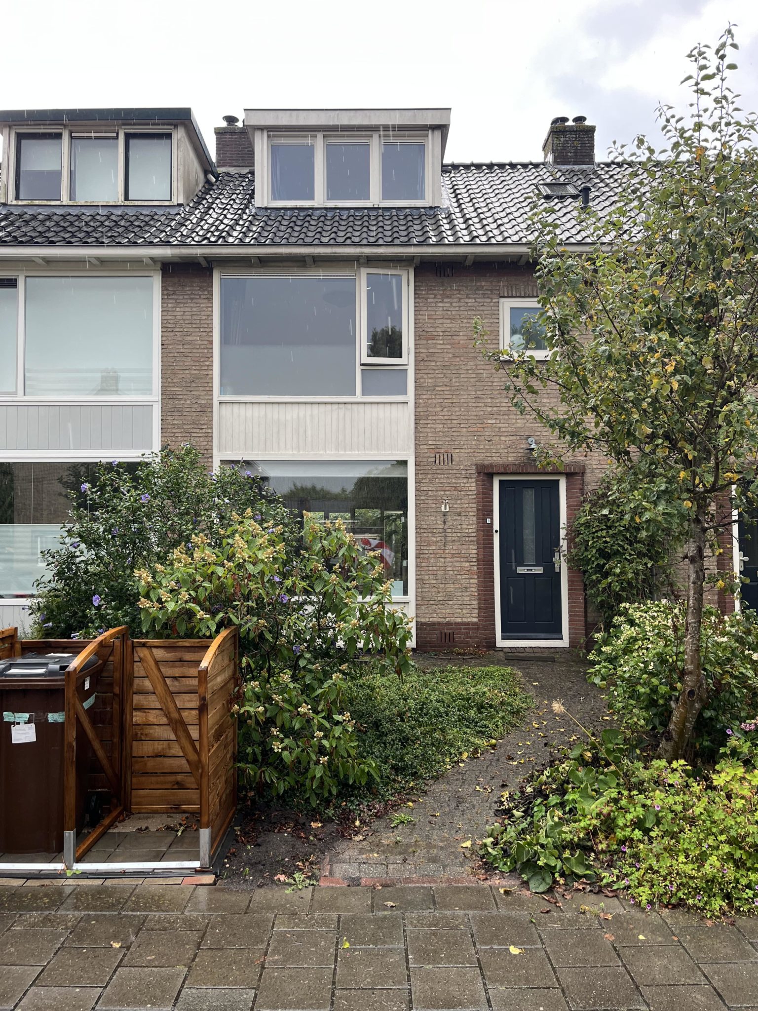 Spouw isolatie manieren Abcoude - HGT